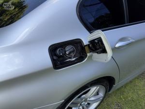 Pelēks BMW 528 2011 Kauņa, ar dzinēja tilpumu 3.00 L un nobraukumu 344 tūkst. km par 11999 €, foto 7 vietnē AUTOMOTO.COM.LV