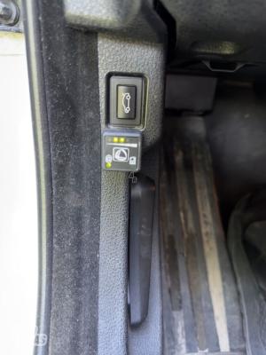Pelēks BMW 528 2011 Kauņa, ar dzinēja tilpumu 3.00 L un nobraukumu 344 tūkst. km par 11999 €, foto 9 vietnē AUTOMOTO.COM.LV