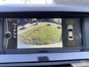 Pelēks BMW 528 2011 Kauņa, ar dzinēja tilpumu 3.00 L un nobraukumu 344 tūkst. km par 11999 €, foto 18 vietnē AUTOMOTO.COM.LV