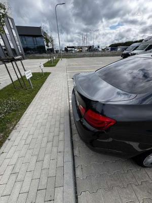 Pelēks BMW 528 2011 Kauņa, ar dzinēja tilpumu 3.00 L un nobraukumu 301 tūkst. km par 9200 €, foto 12 vietnē AUTOMOTO.COM.LV