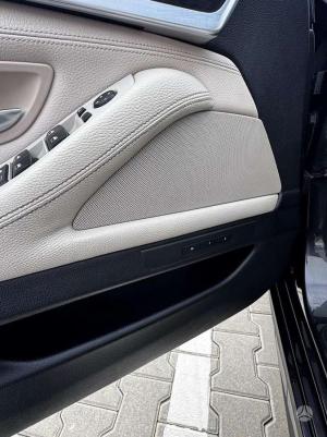 Pelēks BMW 528 2011 Kauņa, ar dzinēja tilpumu 3.00 L un nobraukumu 301 tūkst. km par 9200 €, foto 22 vietnē AUTOMOTO.COM.LV