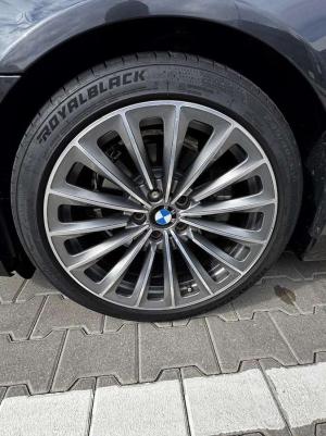Pelēks BMW 528 2011 Kauņa, ar dzinēja tilpumu 3.00 L un nobraukumu 301 tūkst. km par 9200 €, foto 26 vietnē AUTOMOTO.COM.LV
