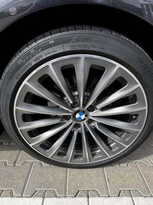 Pelēks BMW 528 2011 Kauņa, ar dzinēja tilpumu 3.00 L un nobraukumu 301 tūkst. km par 9200 €, foto 27 vietnē AUTOMOTO.COM.LV