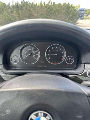 Grey BMW 528 2011 in Siauliai, with an engine capacity of 3.00 L and mileage of 270 thousand km for 6000 €, photo 18 on AUTOMOTO.COM.LV