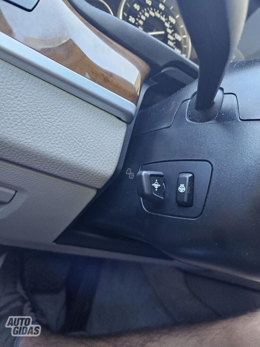 Pelēks BMW 528 2012 Klaipėda, ar dzinēja tilpumu 2.00 L un nobraukumu 95 tūkst. km par 11500 €, foto 11 vietnē AUTOMOTO.COM.LV