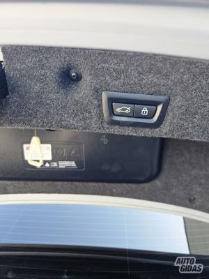 Pelēks BMW 528 2012 Klaipėda, ar dzinēja tilpumu 2.00 L un nobraukumu 95 tūkst. km par 11500 €, foto 12 vietnē AUTOMOTO.COM.LV