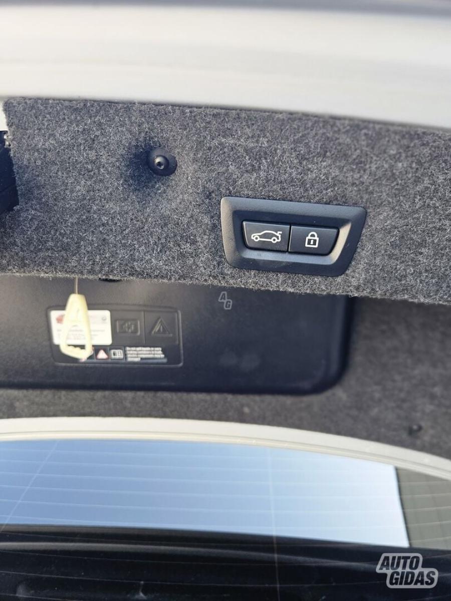 Pelēks BMW 528 2012 Klaipėda, ar dzinēja tilpumu 2.00 L un nobraukumu 95 tūkst. km par 11500 €, foto 12 vietnē AUTOMOTO.COM.LV