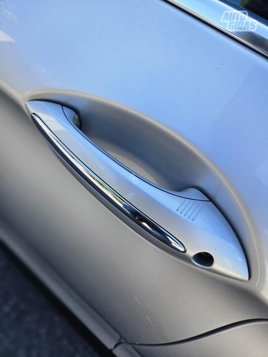Pelēks BMW 528 2012 Klaipėda, ar dzinēja tilpumu 2.00 L un nobraukumu 95 tūkst. km par 11500 €, foto 13 vietnē AUTOMOTO.COM.LV