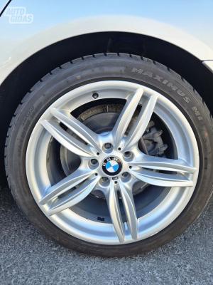 Pelēks BMW 528 2012 Klaipėda, ar dzinēja tilpumu 2.00 L un nobraukumu 95 tūkst. km par 11500 €, foto 14 vietnē AUTOMOTO.COM.LV
