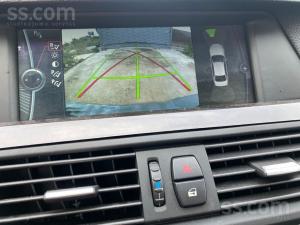 Pelēks BMW 528 2012 Rīga, ar dzinēja tilpumu 2.00 L un nobraukumu 162 tūkst. km par 8700 €, foto 18 vietnē AUTOMOTO.COM.LV