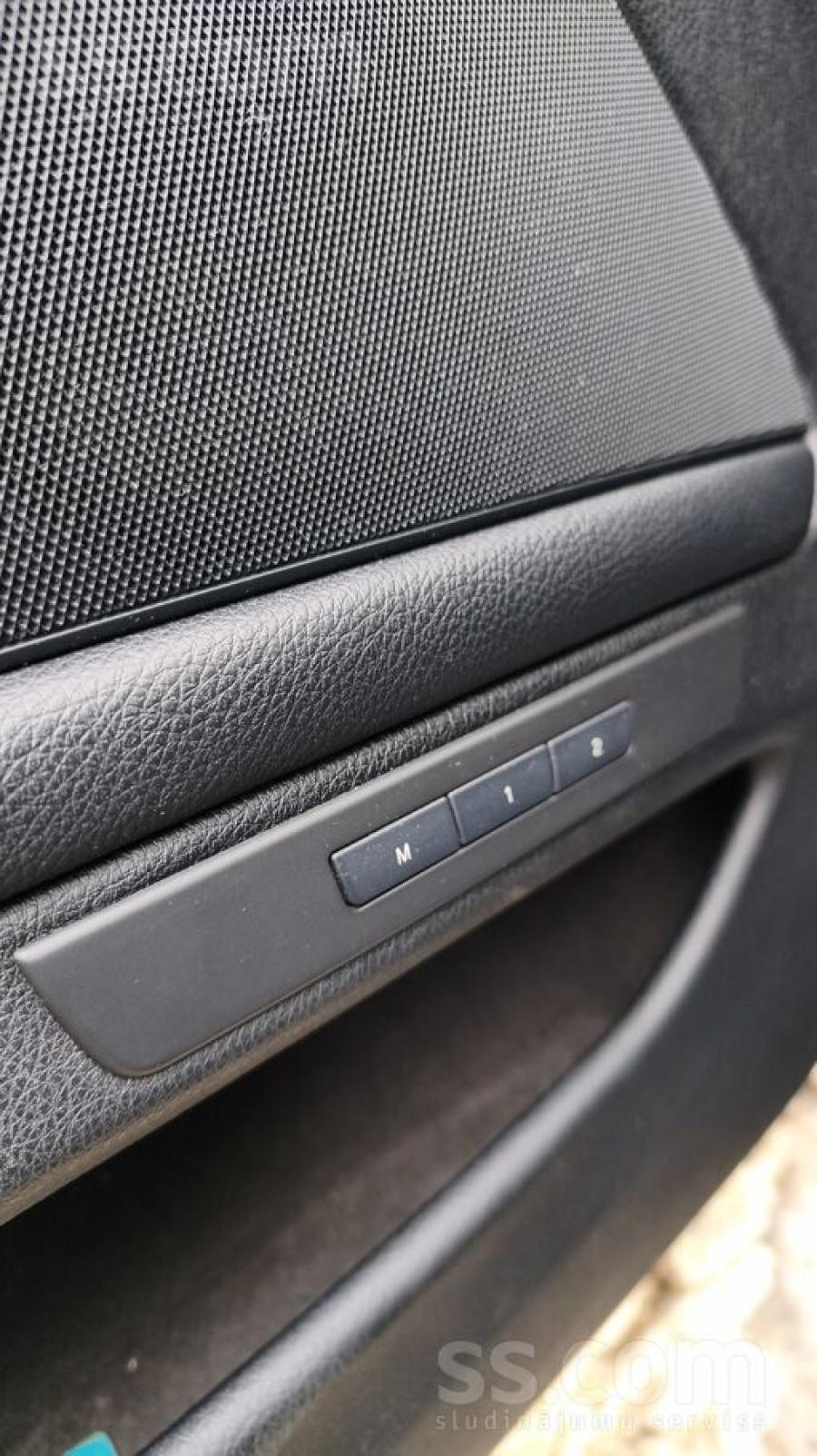 Pelēks BMW 528 2012 Rīga, ar dzinēja tilpumu 2.00 L un nobraukumu 162 tūkst. km par 8700 €, foto 19 vietnē AUTOMOTO.COM.LV