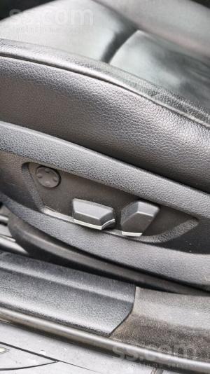 Pelēks BMW 528 2012 Rīga, ar dzinēja tilpumu 2.00 L un nobraukumu 162 tūkst. km par 8700 €, foto 21 vietnē AUTOMOTO.COM.LV