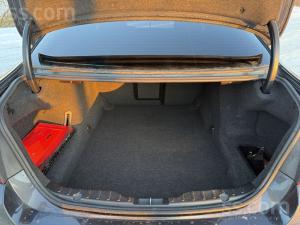 Grey BMW 528 2012 in Riga, with an engine capacity of 2.00 L and mileage of 162 thousand km for 8800 €, photo 25 on AUTOMOTO.COM.LV