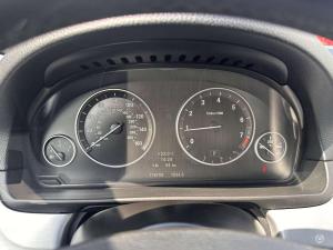 Pelēks BMW 528 2013 Kauņa, ar dzinēja tilpumu 2.00 L un nobraukumu 179 tūkst. km par 9500 €, foto 9 vietnē AUTOMOTO.COM.LV