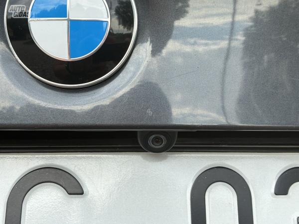 Grey BMW 528 2013 in Silute, with an engine capacity of 2.00 L and mileage of 294 thousand km for 7200 €, photo 9 on AUTOMOTO.COM.LV