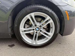Pelēks BMW 528 2014 Viļņa, ar dzinēja tilpumu 2.00 L un nobraukumu 275 tūkst. km par 12250 €, foto 11 vietnē AUTOMOTO.COM.LV