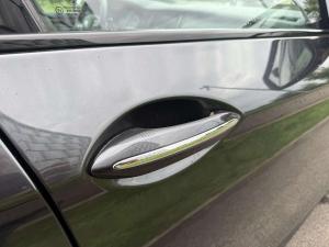 Pelēks BMW 528 2014 Viļņa, ar dzinēja tilpumu 2.00 L un nobraukumu 275 tūkst. km par 12250 €, foto 12 vietnē AUTOMOTO.COM.LV