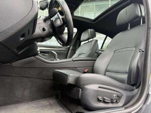 Pelēks BMW 528 2014 Viļņa, ar dzinēja tilpumu 2.00 L un nobraukumu 275 tūkst. km par 12250 €, foto 22 vietnē AUTOMOTO.COM.LV
