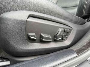 Pelēks BMW 528 2014 Viļņa, ar dzinēja tilpumu 2.00 L un nobraukumu 275 tūkst. km par 12250 €, foto 23 vietnē AUTOMOTO.COM.LV