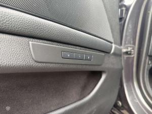 Pelēks BMW 528 2014 Viļņa, ar dzinēja tilpumu 2.00 L un nobraukumu 275 tūkst. km par 12250 €, foto 27 vietnē AUTOMOTO.COM.LV