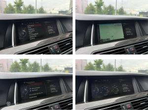 Pelēks BMW 528 2014 Viļņa, ar dzinēja tilpumu 2.00 L un nobraukumu 275 tūkst. km par 12250 €, foto 33 vietnē AUTOMOTO.COM.LV