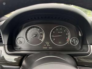 Pelēks BMW 528 2014 Viļņa, ar dzinēja tilpumu 2.00 L un nobraukumu 275 tūkst. km par 12250 €, foto 35 vietnē AUTOMOTO.COM.LV