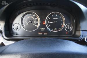 Серый БМВ 528 2014 в Шяуляй, объемом двигателя 2.00 л и пробегом 310 тыс. км за 9200 €, фото 21 на AUTOMOTO.COM.LV