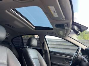 Pelēks BMW 528 2016 Viļņa, ar dzinēja tilpumu 2.00 L un nobraukumu 270 tūkst. km par 9950 €, foto 19 vietnē AUTOMOTO.COM.LV
