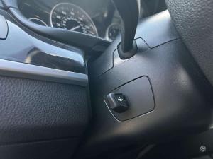 Pelēks BMW 528 2016 Viļņa, ar dzinēja tilpumu 2.00 L un nobraukumu 270 tūkst. km par 9950 €, foto 20 vietnē AUTOMOTO.COM.LV