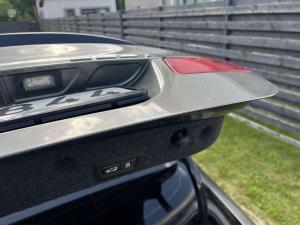 Pelēks BMW 528 2016 Viļņa, ar dzinēja tilpumu 2.00 L un nobraukumu 270 tūkst. km par 9950 €, foto 22 vietnē AUTOMOTO.COM.LV