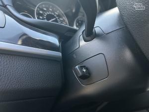 Pelēks BMW 528 2016 Viļņa, ar dzinēja tilpumu 2.00 L un nobraukumu 270 tūkst. km par 9900 €, foto 18 vietnē AUTOMOTO.COM.LV