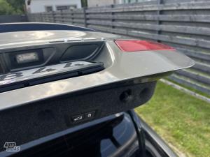 Pelēks BMW 528 2016 Viļņa, ar dzinēja tilpumu 2.00 L un nobraukumu 270 tūkst. km par 9900 €, foto 20 vietnē AUTOMOTO.COM.LV
