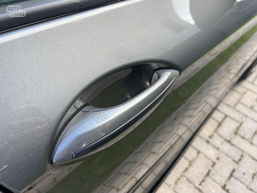 Pelēks BMW 528 2016 Viļņa, ar dzinēja tilpumu 2.00 L un nobraukumu 270 tūkst. km par 9900 €, foto 21 vietnē AUTOMOTO.COM.LV