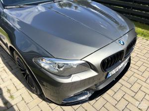Pelēks BMW 528 2016 Viļņa, ar dzinēja tilpumu 2.00 L un nobraukumu 270 tūkst. km par 9900 €, foto 24 vietnē AUTOMOTO.COM.LV