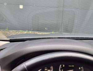 Pelēks BMW 528 2016 Šauļi, ar dzinēja tilpumu 2.00 L un nobraukumu 160 tūkst. km par 11500 €, foto 12 vietnē AUTOMOTO.COM.LV