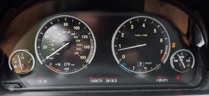 Pelēks BMW 528 2016 Šauļi, ar dzinēja tilpumu 2.00 L un nobraukumu 160 tūkst. km par 11500 €, foto 13 vietnē AUTOMOTO.COM.LV