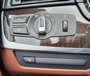 Pelēks BMW 528 2016 Šauļi, ar dzinēja tilpumu 2.00 L un nobraukumu 160 tūkst. km par 11500 €, foto 17 vietnē AUTOMOTO.COM.LV