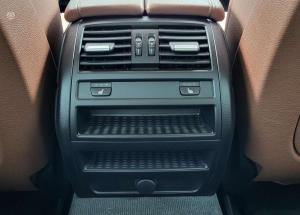 Pelēks BMW 528 2016 Šauļi, ar dzinēja tilpumu 2.00 L un nobraukumu 160 tūkst. km par 11500 €, foto 20 vietnē AUTOMOTO.COM.LV