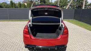 Red BMW 528 2011 in Kaunas, with an engine capacity of 3.00 L and mileage of 297 thousand km for 13000 €, photo 9 on AUTOMOTO.COM.LV