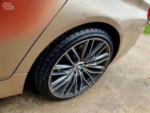 БМВ 528 2010 в Вильнюс, объемом двигателя 3.00 л и пробегом 255 тыс. км за 9499 €, фото 18 на AUTOMOTO.COM.LV