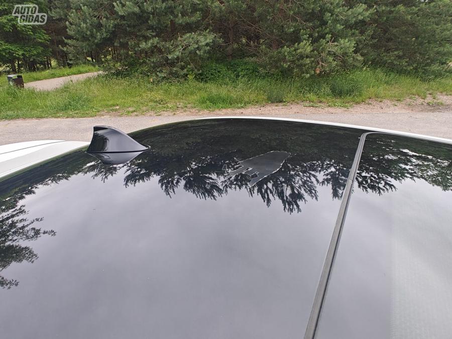 BMW 528 2010 in Kaunas, with an engine capacity of 2.80 L and mileage of 208 thousand km for 9400 €, photo 8 on AUTOMOTO.COM.LV