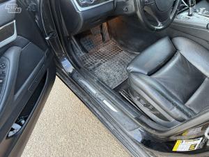 BMW 528 2011 in Siauliai, with an engine capacity of 3.00 L and mileage of 312 thousand km for 7000 €, photo 8 on AUTOMOTO.COM.LV