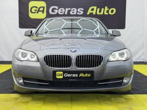BMW 528 2012 Viļņa, ar dzinēja tilpumu 0.00 L un nobraukumu 0 tūkst. km par 8950 €, foto 3 vietnē AUTOMOTO.COM.LV