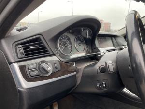 BMW 528 2013 Viļņa, ar dzinēja tilpumu 2.00 L un nobraukumu 209 tūkst. km par 9900 €, foto 8 vietnē AUTOMOTO.COM.LV
