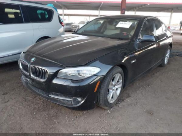 BMW 528 2013 Klaipėda, ar dzinēja tilpumu 0.00 L un nobraukumu 0 tūkst. km par 5000 €, foto 2 vietnē AUTOMOTO.COM.LV