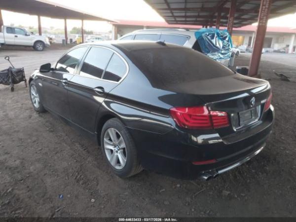 BMW 528 2013 Klaipėda, ar dzinēja tilpumu 0.00 L un nobraukumu 0 tūkst. km par 5000 €, foto 3 vietnē AUTOMOTO.COM.LV