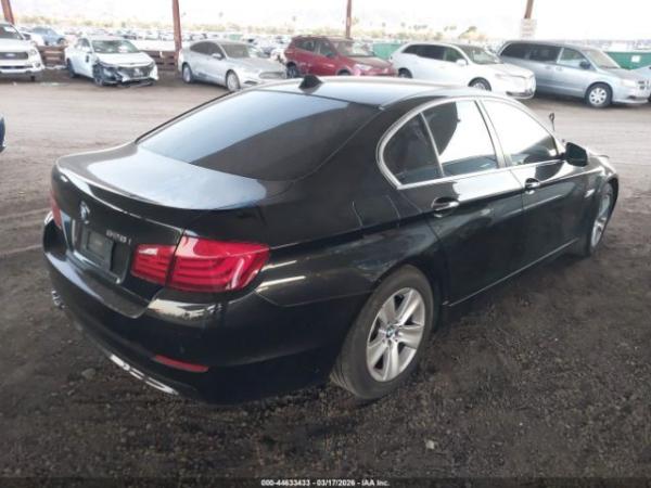BMW 528 2013 Klaipėda, ar dzinēja tilpumu 0.00 L un nobraukumu 0 tūkst. km par 5000 €, foto 4 vietnē AUTOMOTO.COM.LV