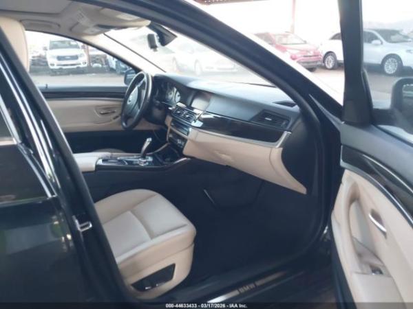 BMW 528 2013 Klaipėda, ar dzinēja tilpumu 0.00 L un nobraukumu 0 tūkst. km par 5000 €, foto 5 vietnē AUTOMOTO.COM.LV