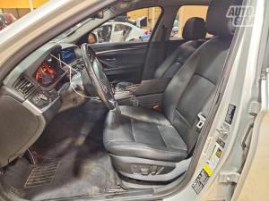 BMW 528 2013 in Klaipeda, with an engine capacity of 2.00 L and mileage of 347 thousand km for 5500 €, photo 8 on AUTOMOTO.COM.LV