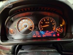 BMW 528 2013 in Klaipeda, with an engine capacity of 2.00 L and mileage of 347 thousand km for 5500 €, photo 10 on AUTOMOTO.COM.LV